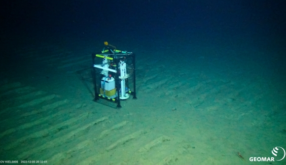 deep sea mining