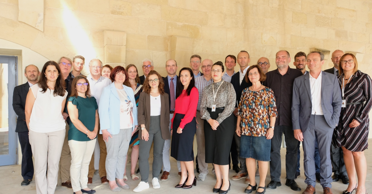 29th JPI Oceans Management Board meeting | JPI Oceans