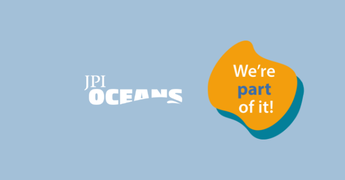JPI Oceans pledges three actions to the Mission Charter | JPI Oceans