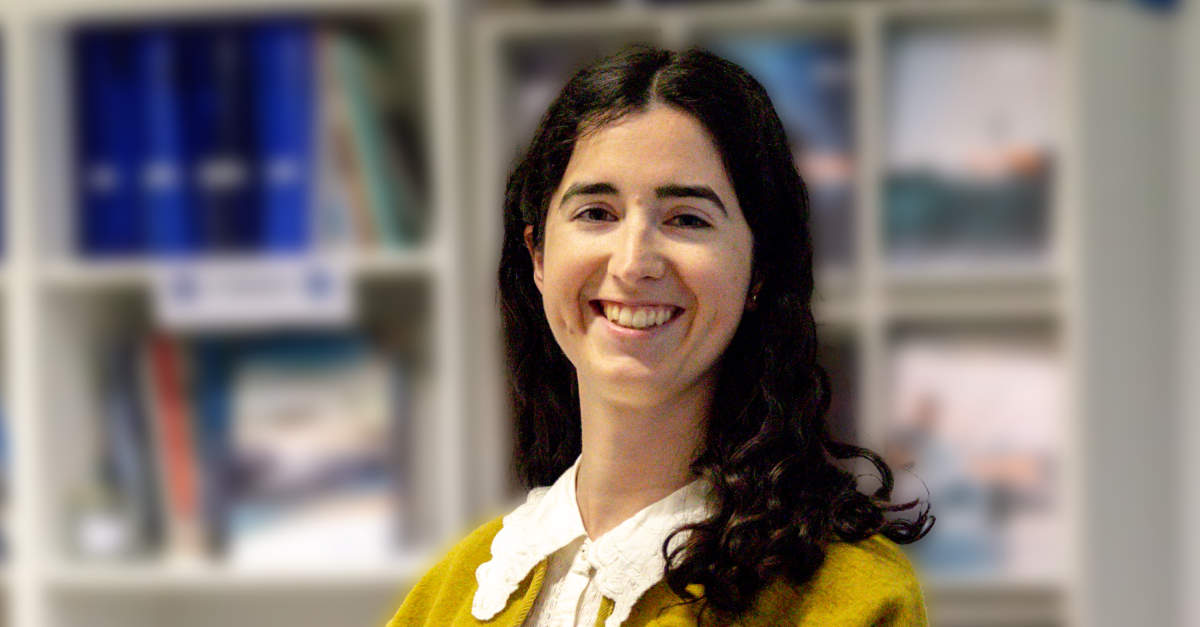 Lisa Picatto | JPI Oceans